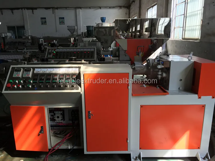 PA Nylon Pipe Making Machine - High Productivity & Durability