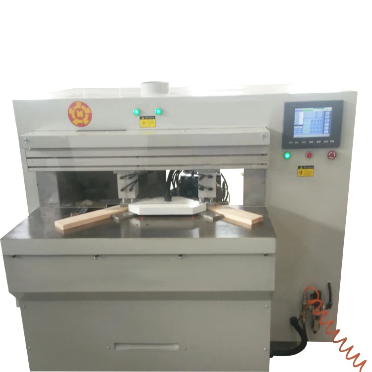 Factory Direct Sale Portable Chain Wood Cnc Door Lock Mortising Machine ...