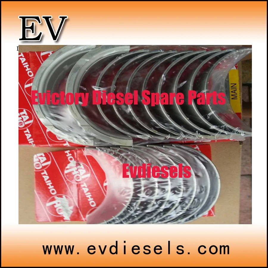 รถขุดอะไหล่3kr1 3kr2 4lb1เพลาลูกเบี้ยวพอดีกับเครื่องยนต์ Isuzu - Buy ...