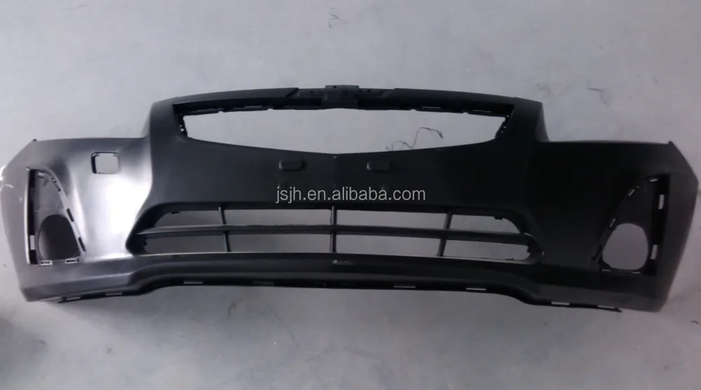 Front Bumper For Chevrolet Cruze 2013 - Buy Front Bumper,Chevrolet ...