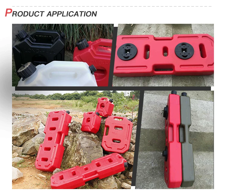 ATV UTV Motorcycle Fuel Tanks - Durable & Efficient