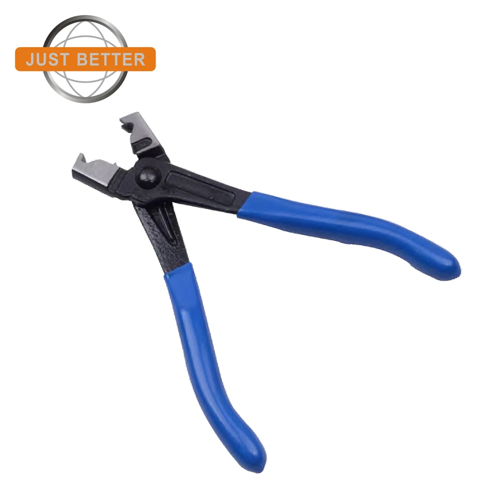 Heavy-duty Hose Clip Pliers Collar Pliers Clamp Car Coolant Hose Clip ...