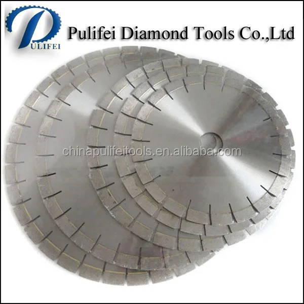 Circular Saw Rock Cutting Saw Stone Cutting Diamond Blade For Granite ...