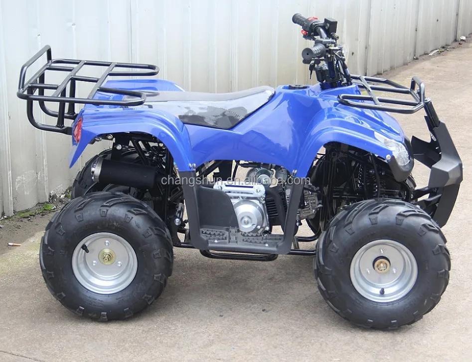 China 50cc Four Wheeler Quad Bike - Buy Quad Bike,China Quad Bike,50cc ...
