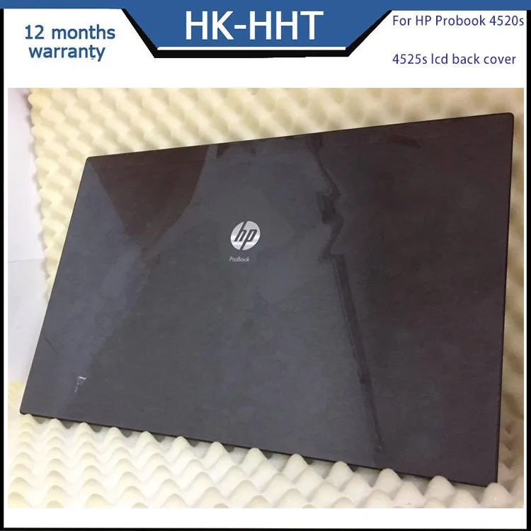 Original New Laptop Shells For Hp Probook 4520s 4525s Laptop Lcd Back ...