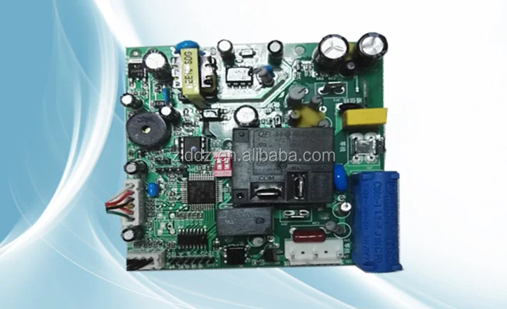 Air Conditioner Inverter universal Control Board PCB Board| Alibaba.com