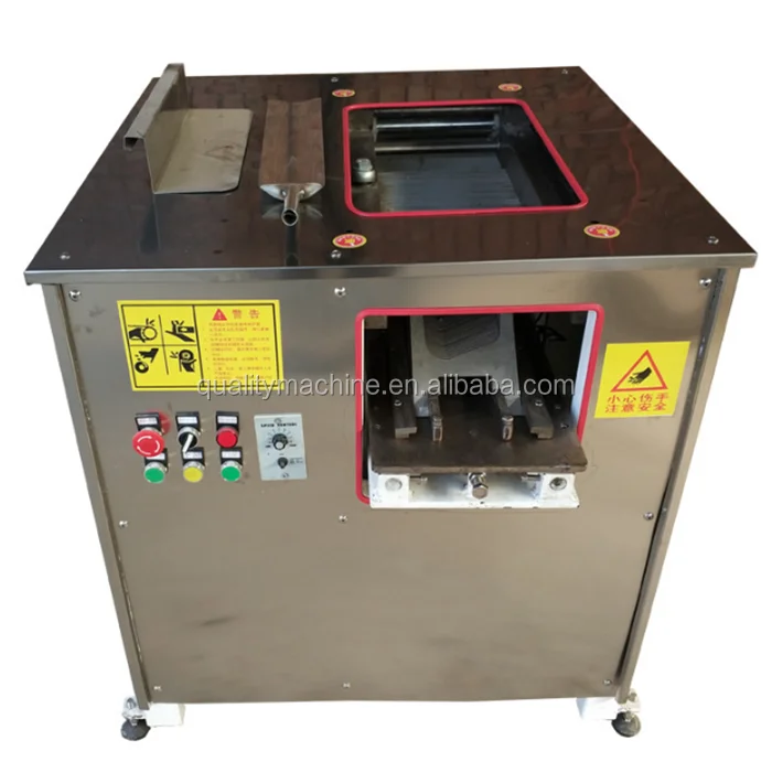 Automatic Fish Slicing Machine / Salmon Slicer - Buy Automatic Fish ...