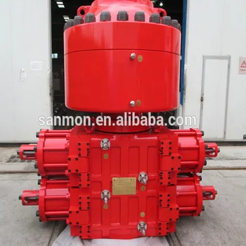 Blow Out Preventer Stack - Buy Bop Stack,Bop Assembly,Bop Parts Product ...