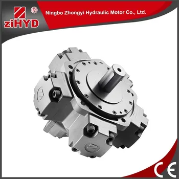 Low Speed High Torque Piston Air Motor - Buy Piston Air Motor,Radial ...