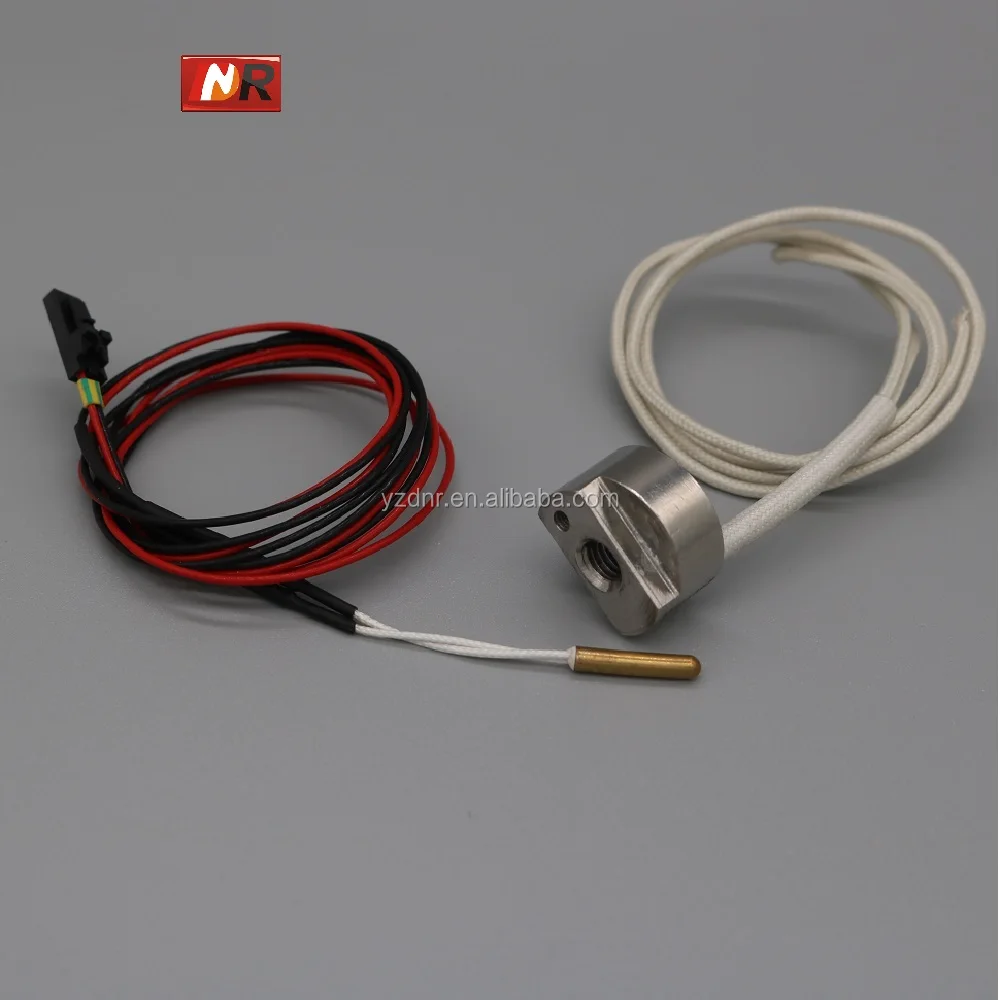 PTC Printer - Efficient 3D Printing with Reliable Heat