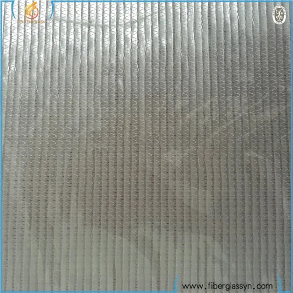 Unidirectional Glass Fiber Fabric/fiber Glass E-glass Fabrics 0/ 90 ...