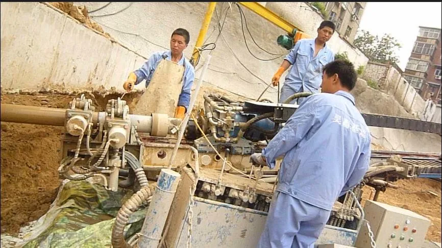 Factory Price Strong Road Drilling Machine - Buy Road Drilling Machine ...