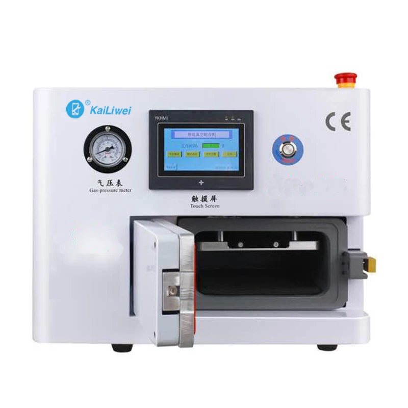 2018 Newest Full Set Mobile Phone Lcd Repair Machine For Lcd Refurbish ...