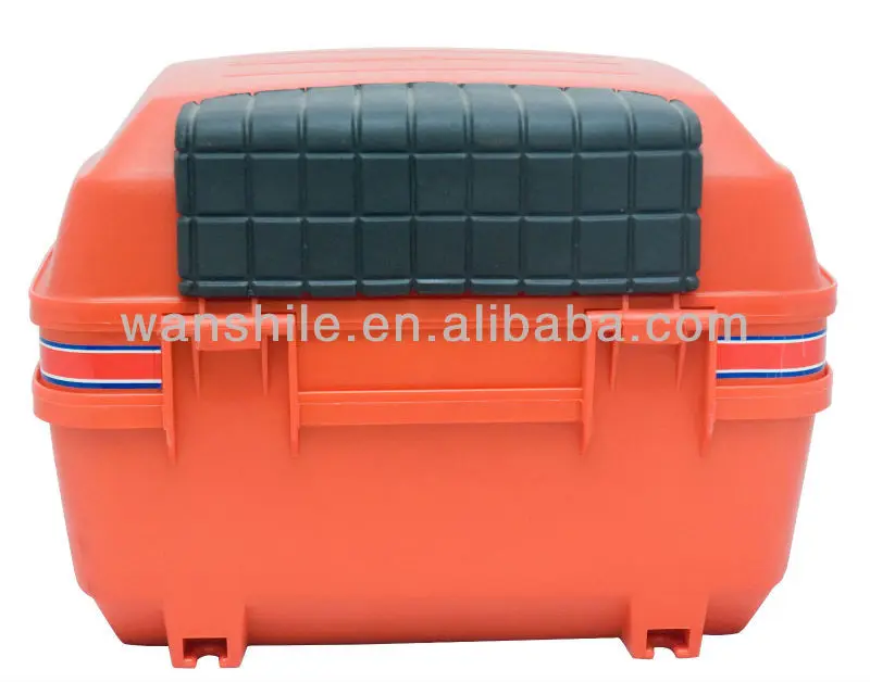 Motorcycle Tool Box & Top Box - Durable & Versatile Solutions