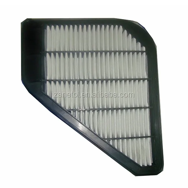 Engine Air Filter For Buick Enclave Gmc Acadia Chevrolet Traverse 3.6l ...