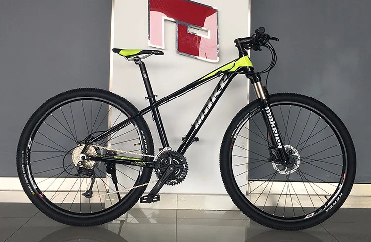 29 Inch High Quality Mountain Bike Aluminium Alloy Front Suspension ...