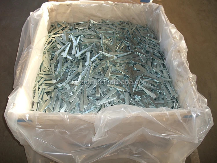 Hot Sale Scaffolding Accessory Scaffold Wedge Pin With Rivet - Buy ...