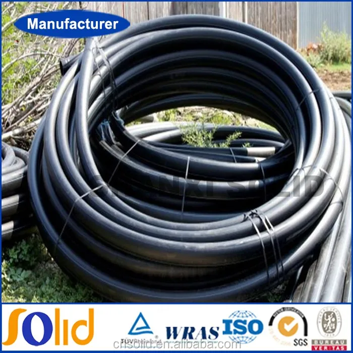 High Quantity Agricultural Irrigation Ldpe Hose Pipe Tube - Buy ...