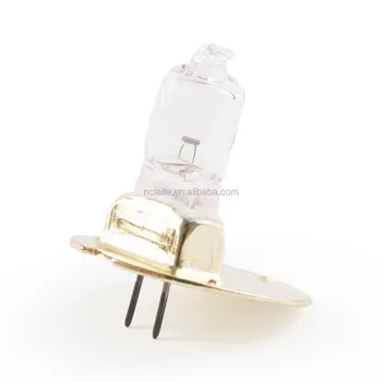 Topcon 6v 20w Slit Lamp Halogen Bulb Sl 1e/2e/3e/4e Sld2 Slg3 - Buy ...