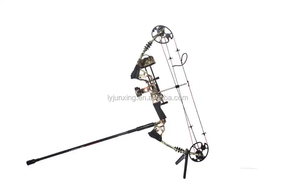Hunting Compound Bow--M120 Compound Bow,hunting Bow,archery Bow ...
