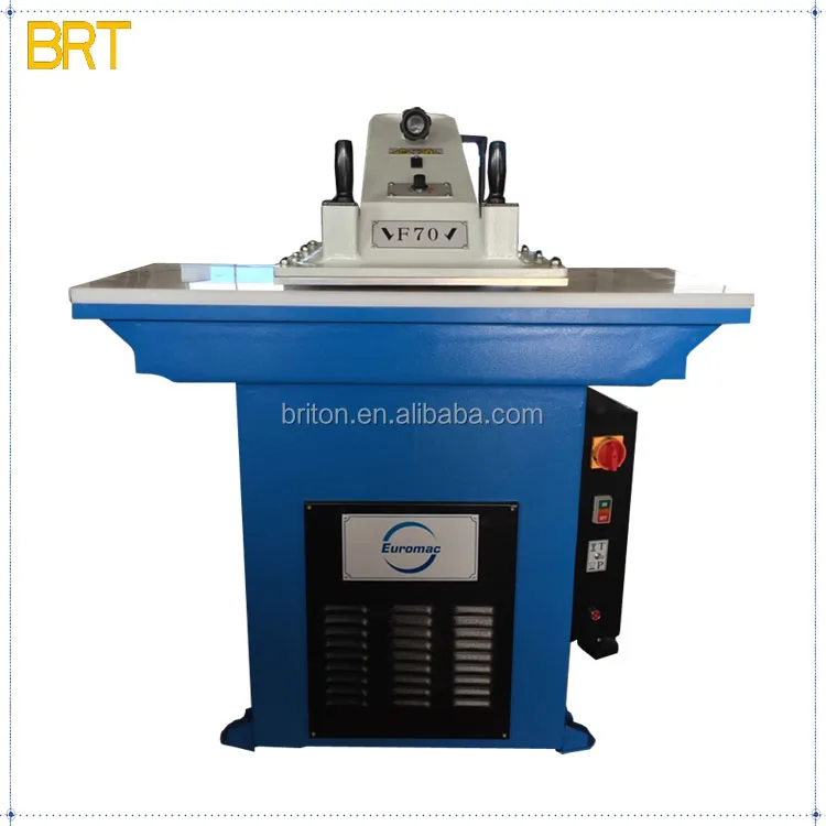 High Quality Hydraulic Envelope Die Cutting Machine - Buy High Quality ...