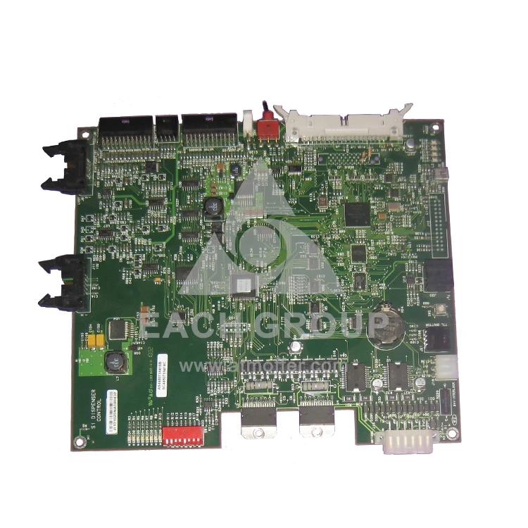 Ncr 66xx Dispenser Control Board Top Level S1 Pcb 4450718416 445 ...