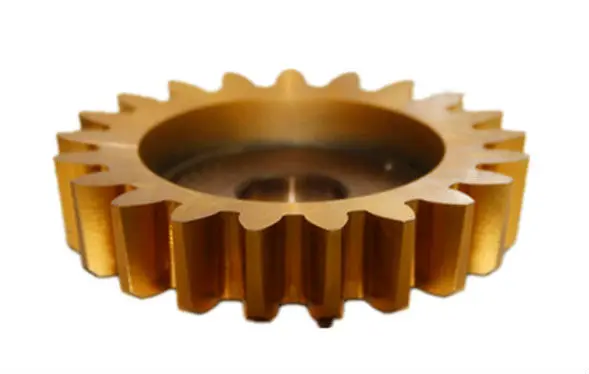 Deep Counterbore Type,Gear Shaping Tools,Module Shaving Cutter - Buy ...