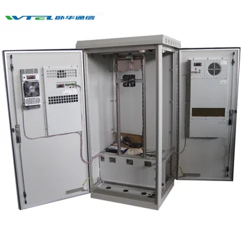W-tel Telecom Equipment Outdoor Battery Cabinet - Buy Battery Cabinet ...