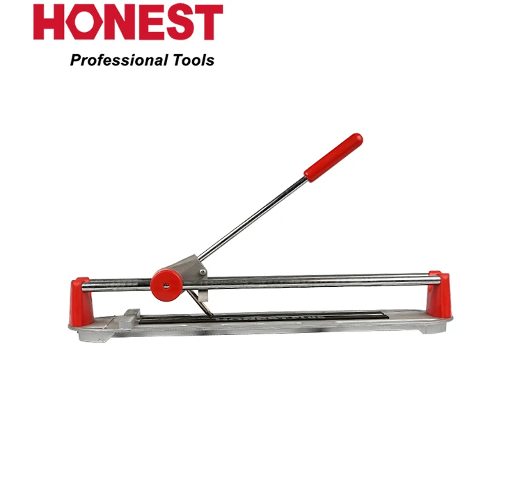 8100B,500MM Professional Tiling Tools - Manual Ceramic Tile Cutter by ...