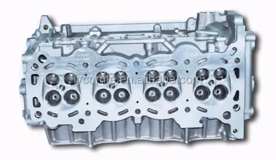 Diesel Engine Parts Oem 11101-75141 Head Cylinder 1tr-fe 1tr Cylinder ...