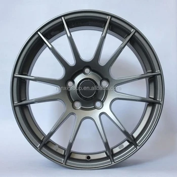 Negative Offset Alloy Wheels 15''16''17''18''19''20'' - Buy New Design ...