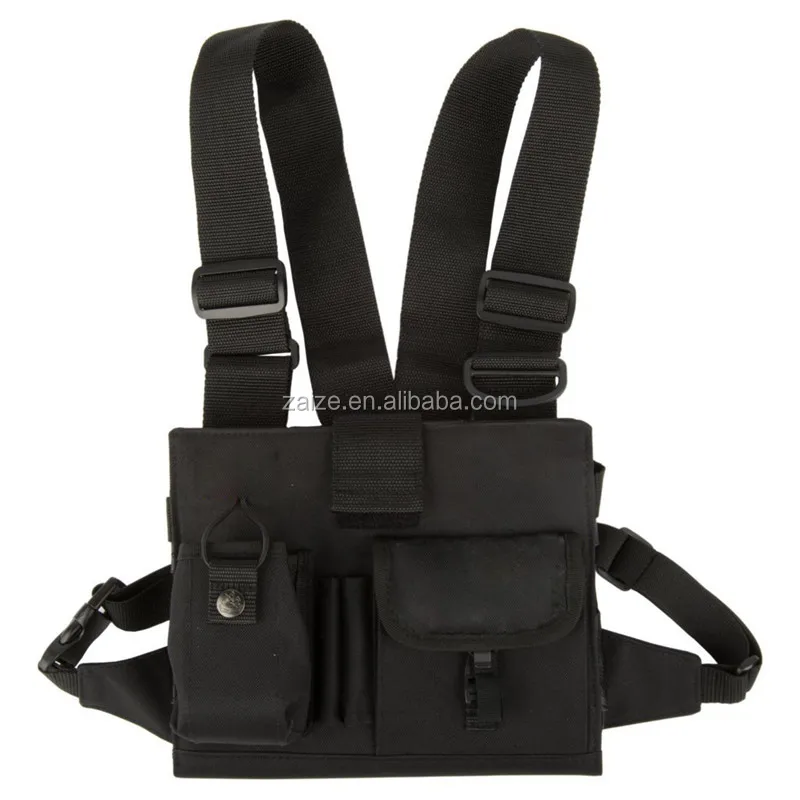 Laptop Accessories Hands-free Chest Pack Harness - Buy Hands-free ...