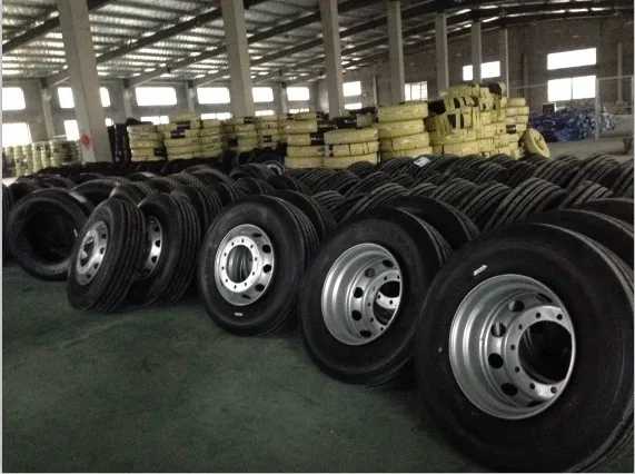 Roadlux Truck Tires 11r22.5 R116 R216 R516 R518 R528 - Buy Roadlux ...
