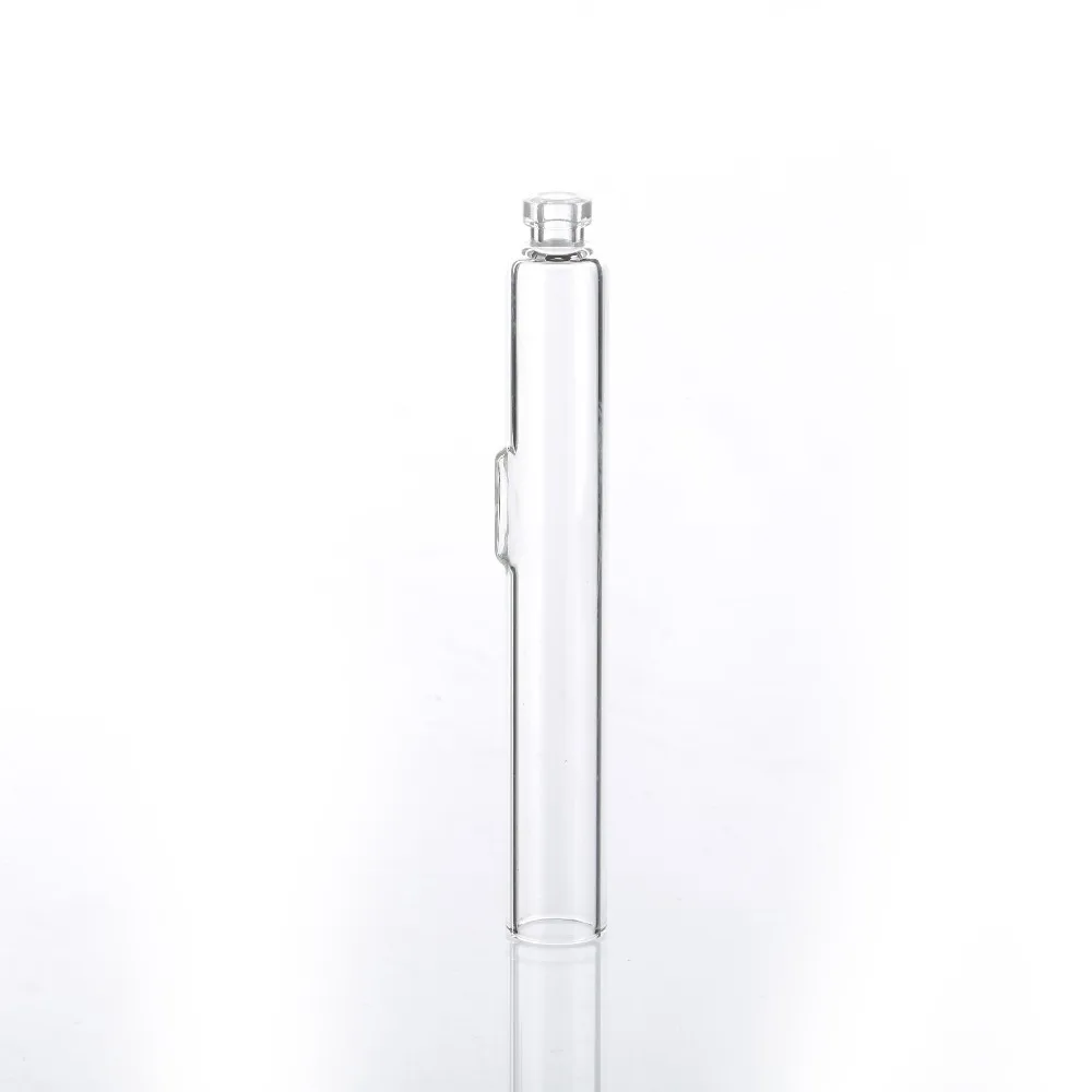 4ml Dual Chamber Glass Cartridge Vials With Dent - Buy Glass Cartridge ...