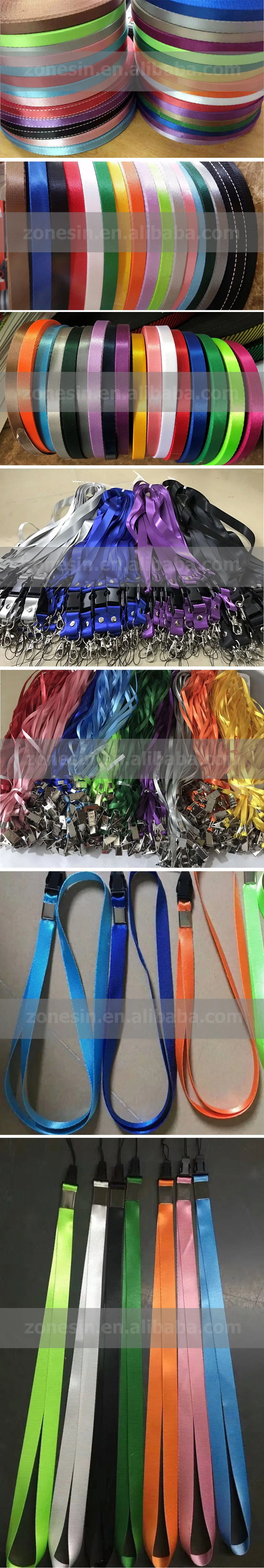 Shop Our Webbing Tape Roll 25mm Nylon Webbing - Cheap Multi Color