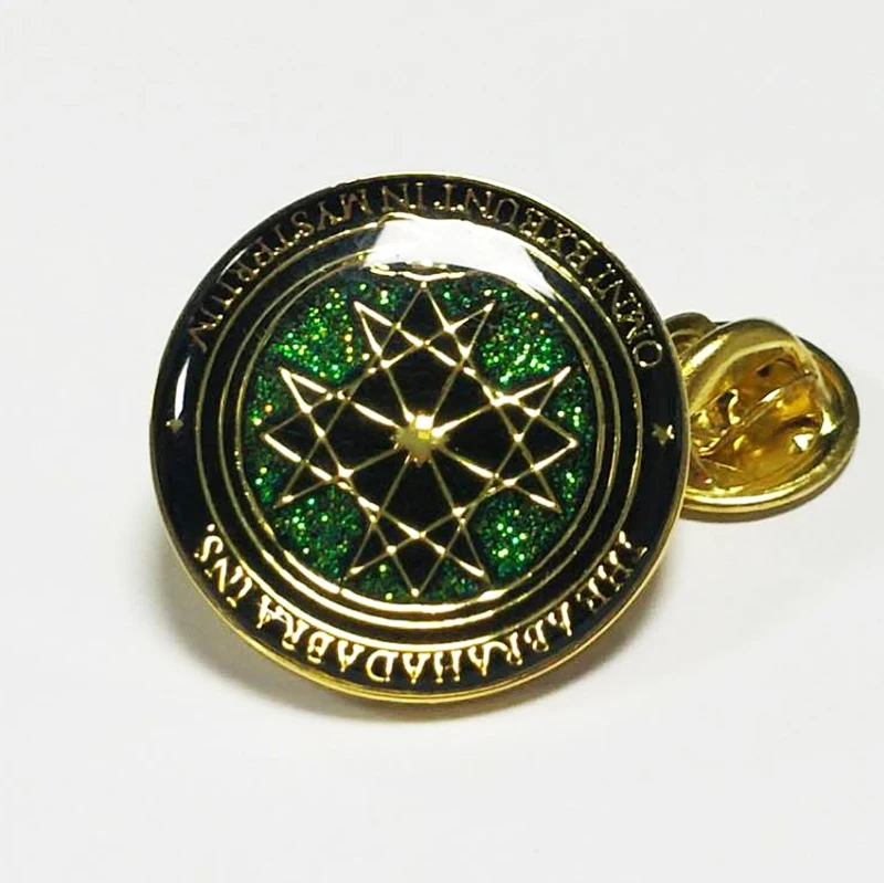 Professional Custom Raised Dome Epoxy Pin Badge Epoxy Metal Logo ...