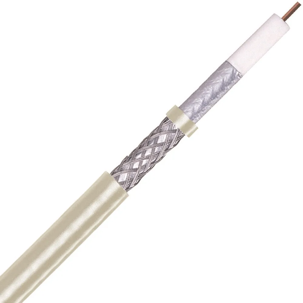 90 Ohm 3c 2v Coaxial Cable Specifications - Buy 3c 2v Coaxial Cable ...