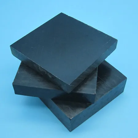 100% Pure Delrin Material Black Pom Sheet - Buy Black Pom Sheet,Black ...