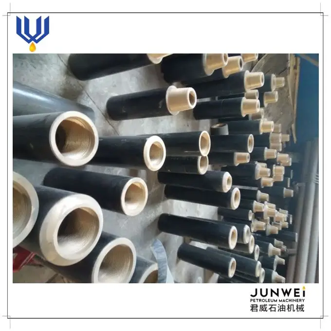 Api 2 3/8" Reg Pin Box -drilling Crossover Sub/drill Pipe Sub - Buy ...