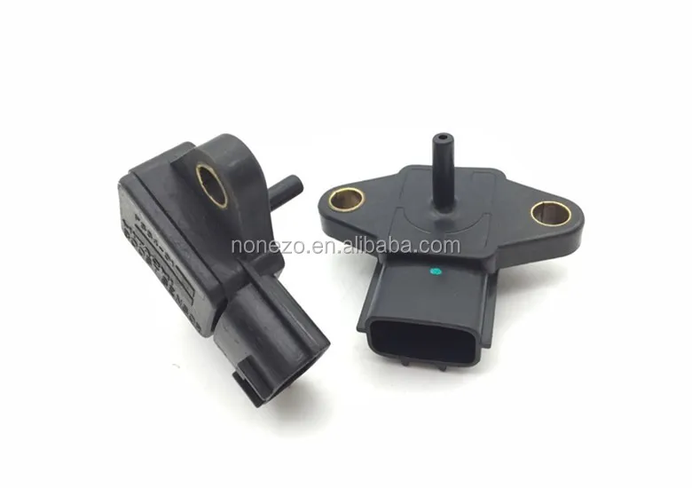 Ps64-01 Hitachi Boost Sensor 22365-9e02a Manifold Air Pressure Sensor ...