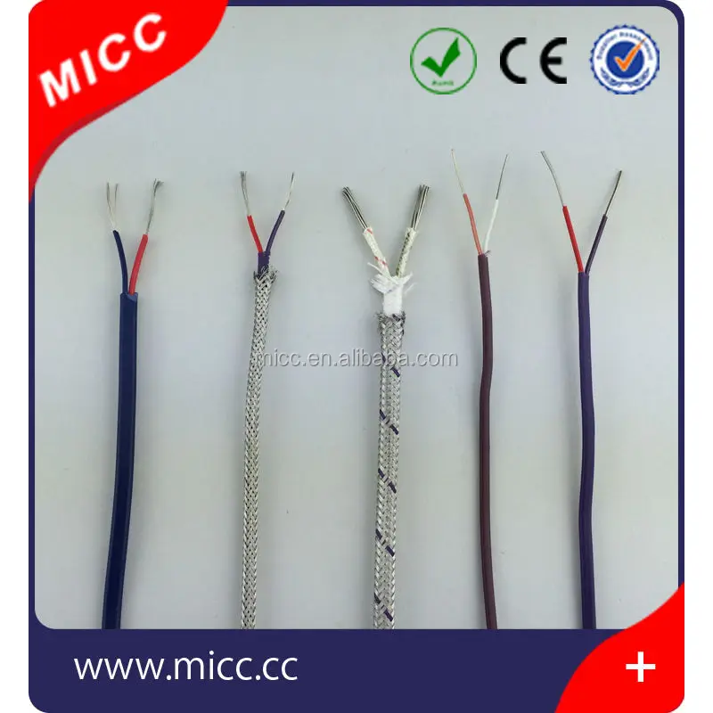 Type T Thermocouple Wire - Buy Type T Thermocouple Wire,T Type ...