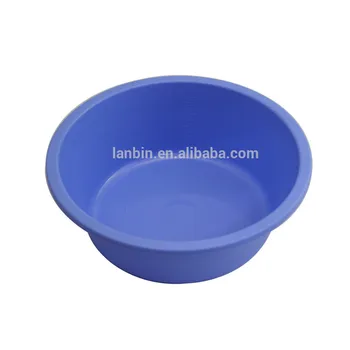 R130001 Hospital Bowl Plastic Bowl Large Size Bowl With Eo Sterile ...