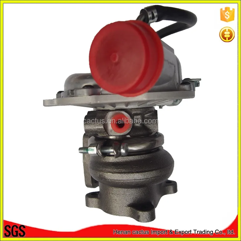 Eléctrico Rhf5 Kit De Turbo 8971195670,8971195671 De 8971195672 Para ...