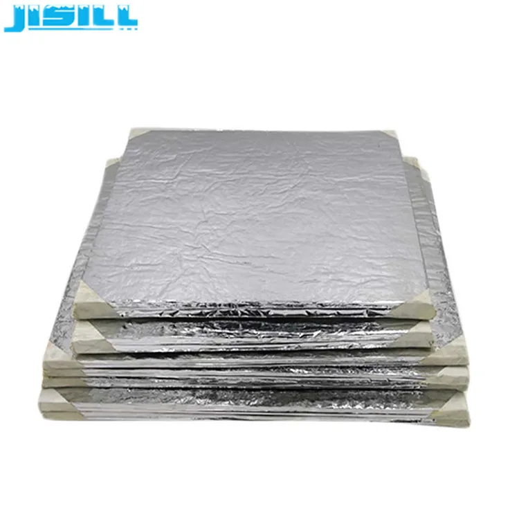 Fiberglass VIP Vacuum Insulated Panels for Vaccine Coolers