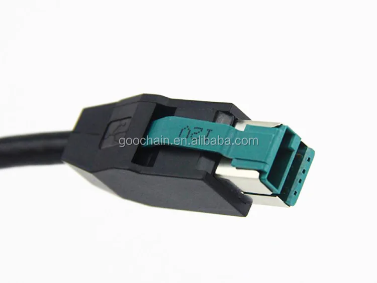 3m Injection Molding 12v Powered Usb Male To Female Extension Cable ...