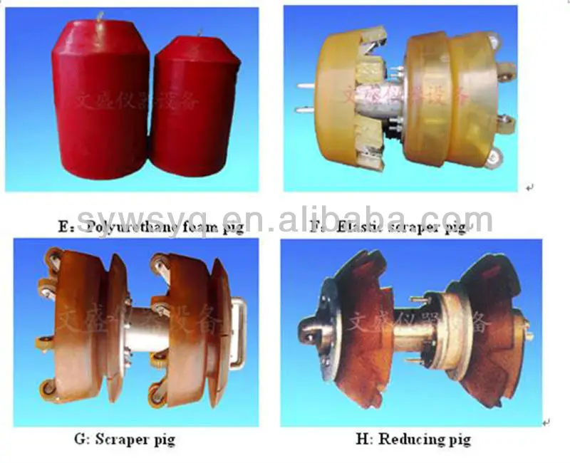Smart Disc/cup Pig Electronic Pig Location Indicator - Buy Electronic ...