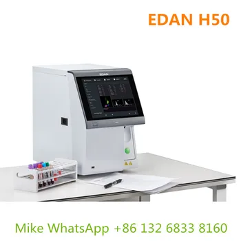 Professional Cbc 5 Part Diff 29 Parameters 1 Scattergram 3 Histograms ...