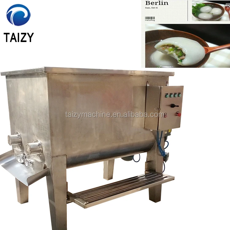 Hot Sale Stainless Steel Kimchi Mixing Machine With Best Price - Buy ...