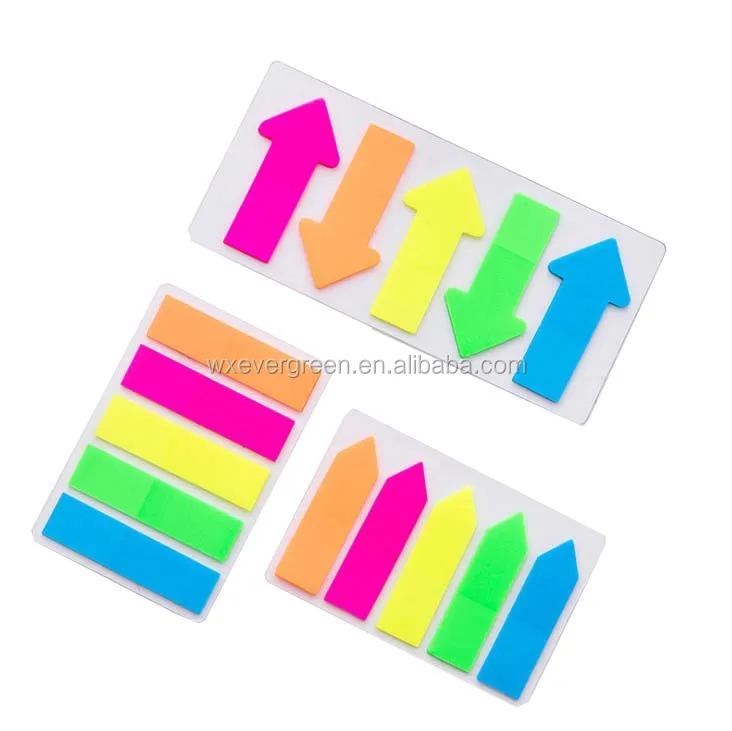 Custom Size And Shape Sticky Note Pad With Custom Sticky Note - Buy ...