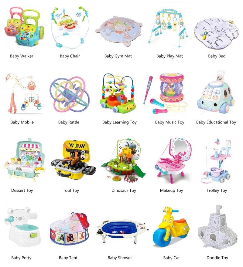 2017 Newest Play Set As Gift For 3 Year Old Girl - Buy Gift For 3 Year ...